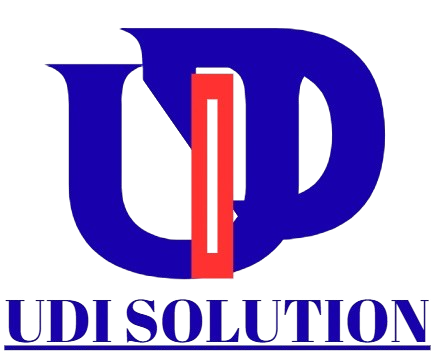 UDI Solution